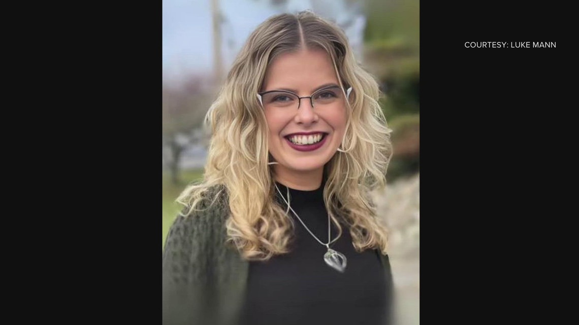 A woman was found dead in the road in Tacoma. Her family says she was ...