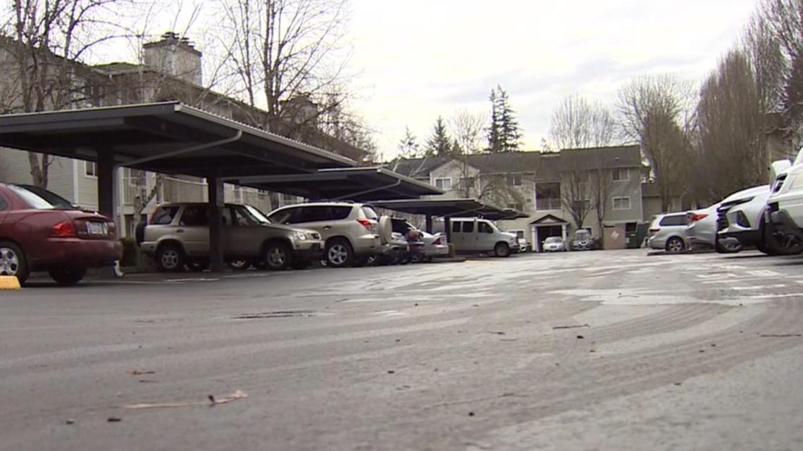 Delivery driver fatally shot in unincorporated King County | king5.com