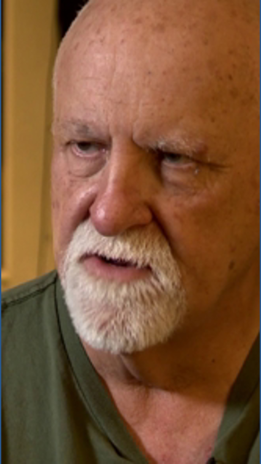 Extended interview: Retired Seattle homicide detective recalls Tanya ...