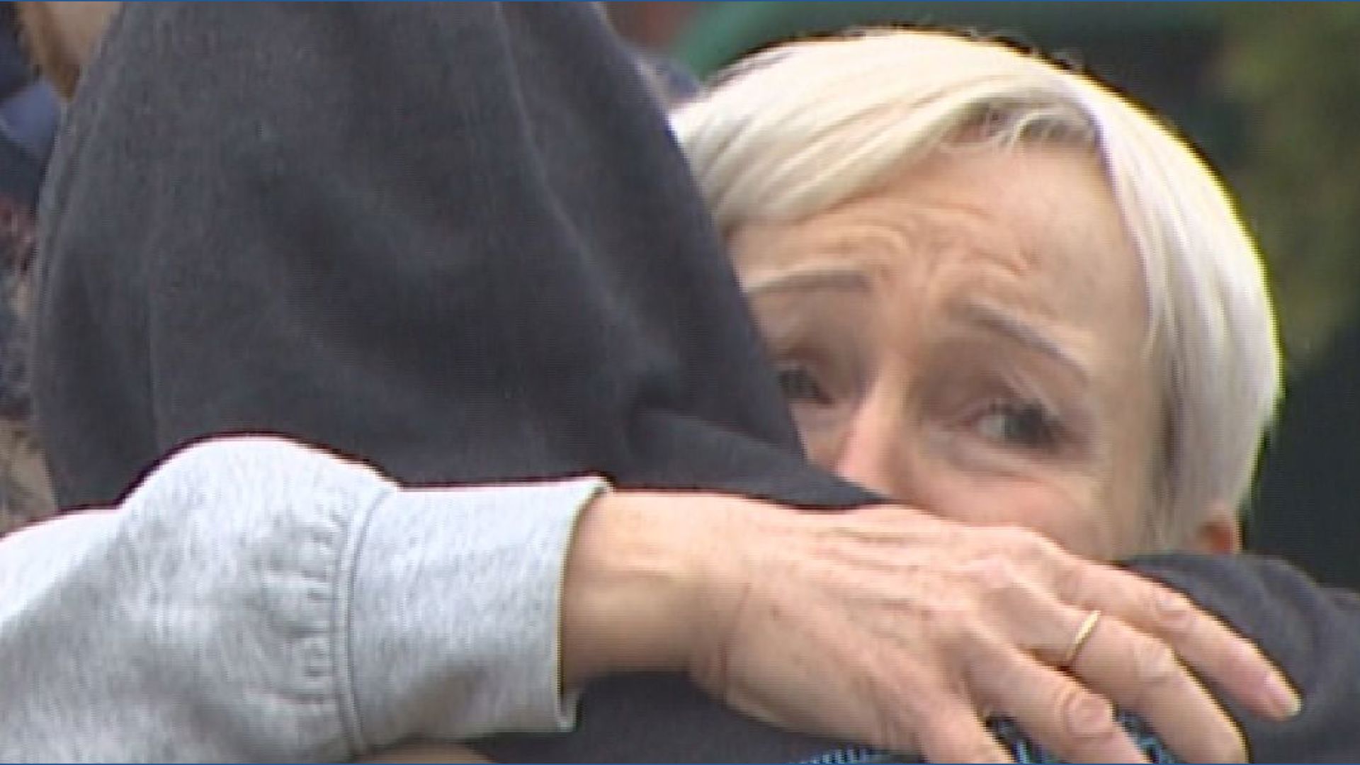 2-alarm apartment fire in Beacon Hill | king5.com