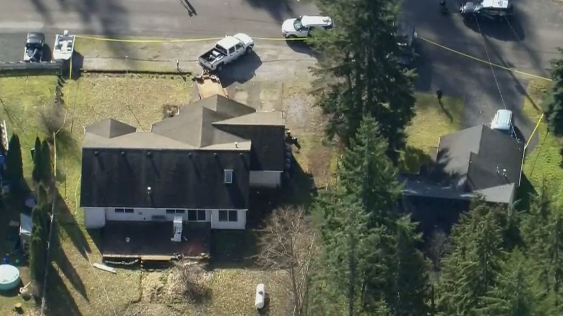 Whatcom County Deputies Ryan Rathbun, Jason Thompson recovering | king5.com