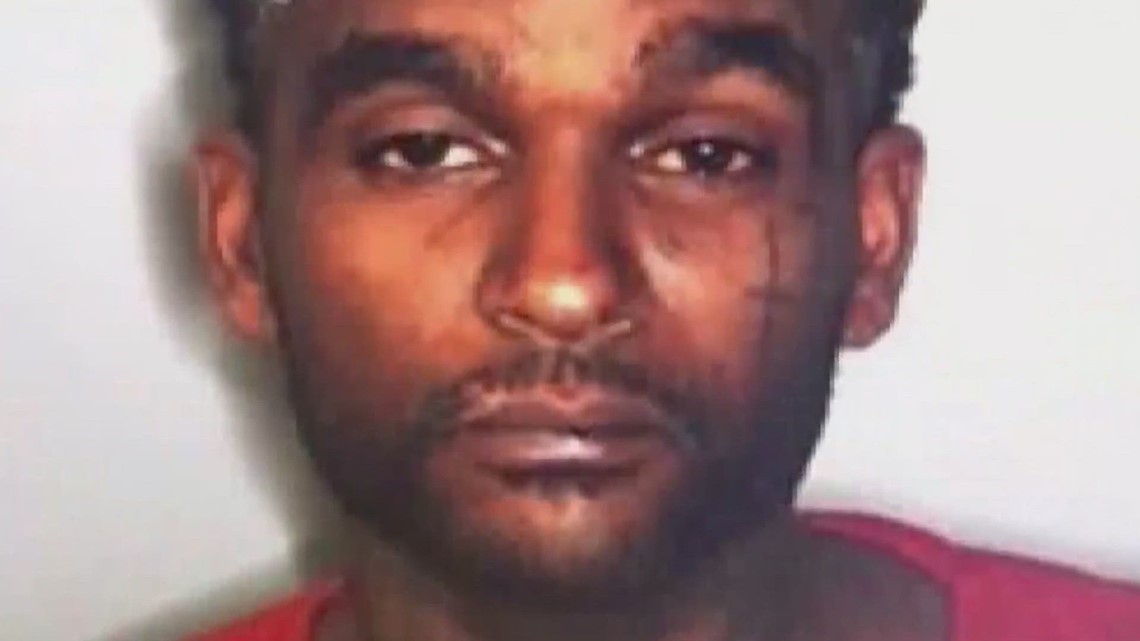 Mentally ill inmate charged in Seattle light rail attack gets a bed at ...