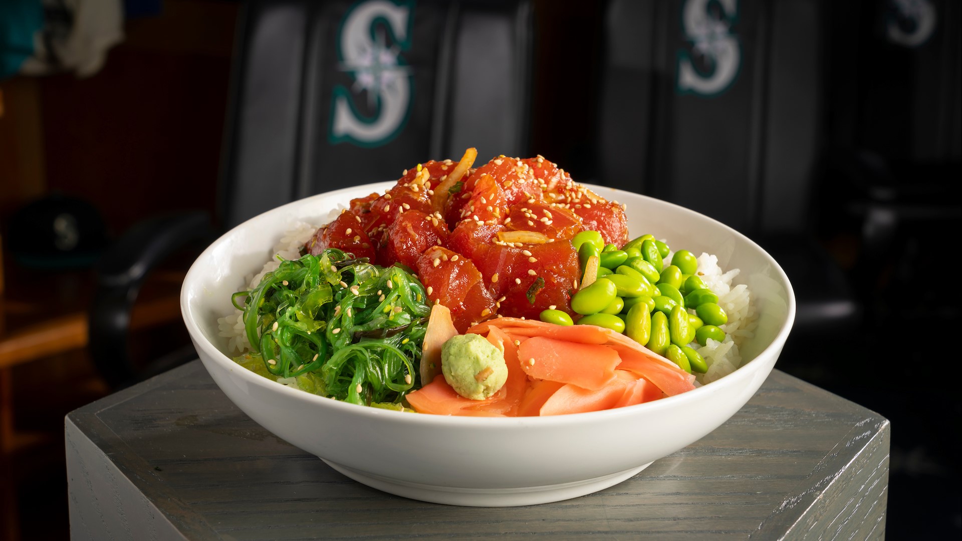 Mariners hope to hit a home run with 2022 food menu at T-Mobile Park ...