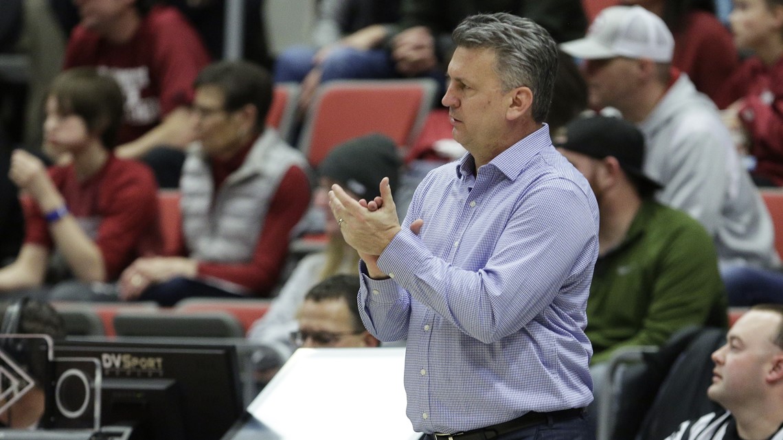 Rice, Jones combine for 46 points as Washington State closes out 71-61 ...