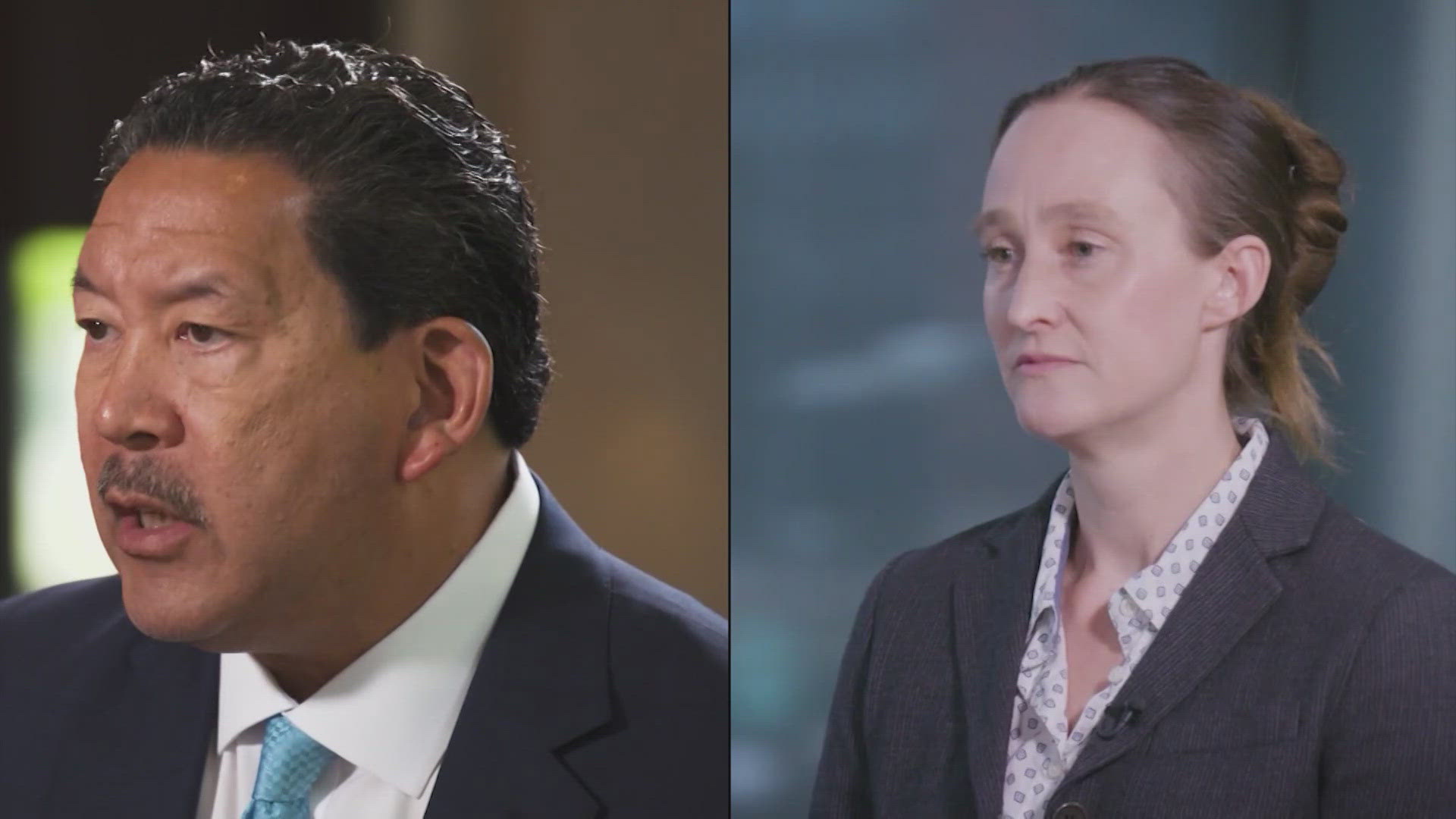 Katie Wilson gains 'virtually' unbeatable lead in Seattle mayor's race ...