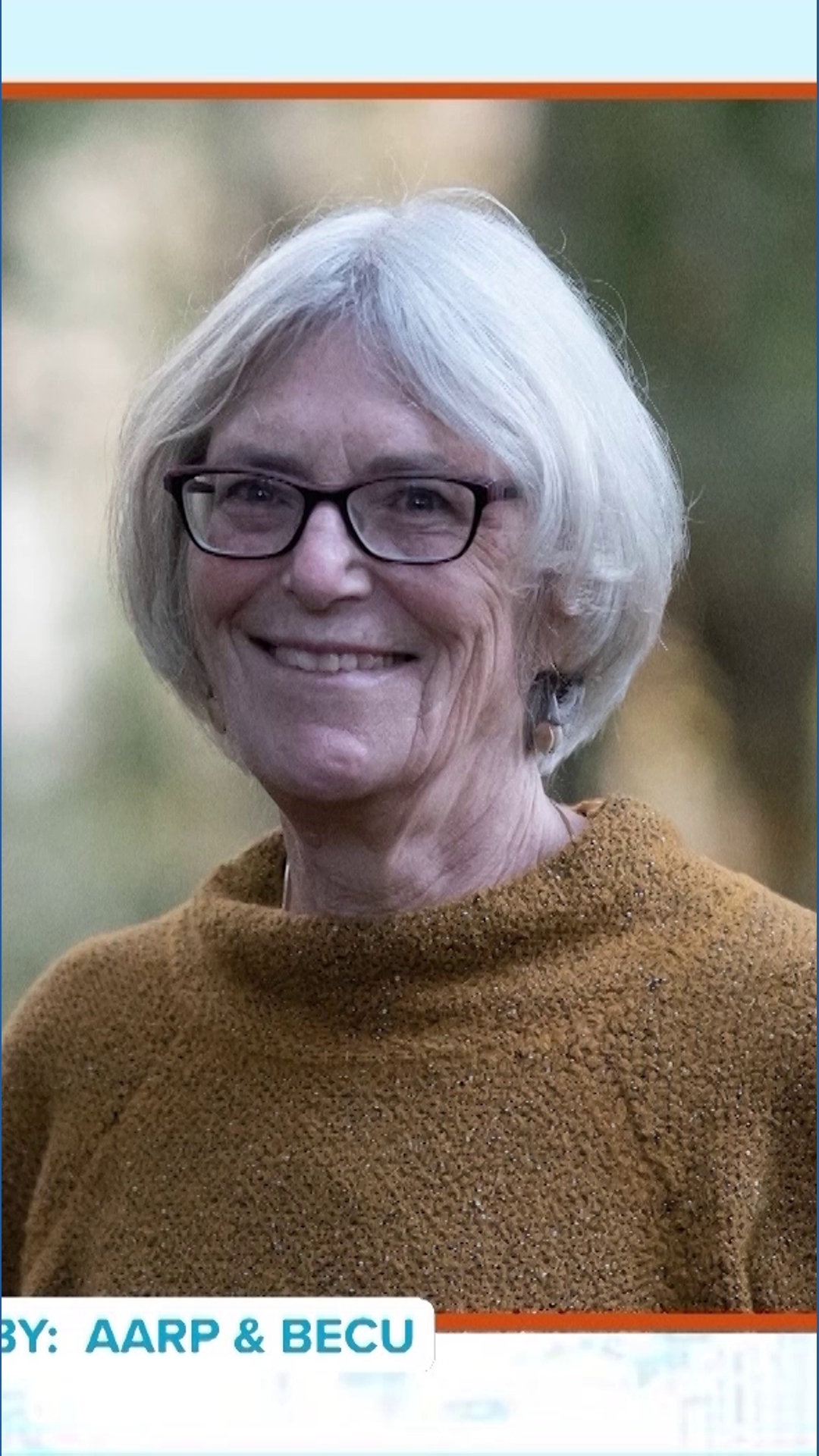 AARP celebrates community service volunteers with Andrus Award - New ...