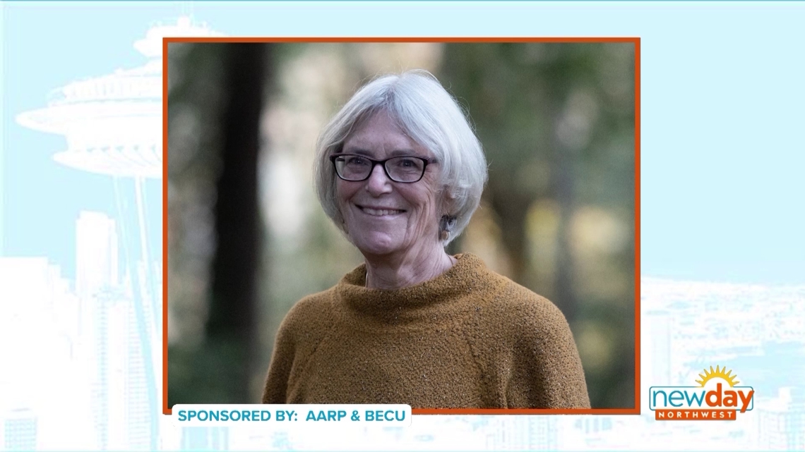 AARP celebrates community service volunteers with Andrus Award - New ...
