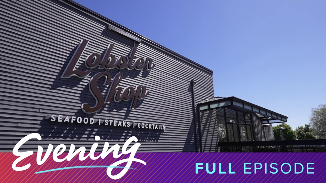 Evening Full Shows | Seattle, Washington | king5.com