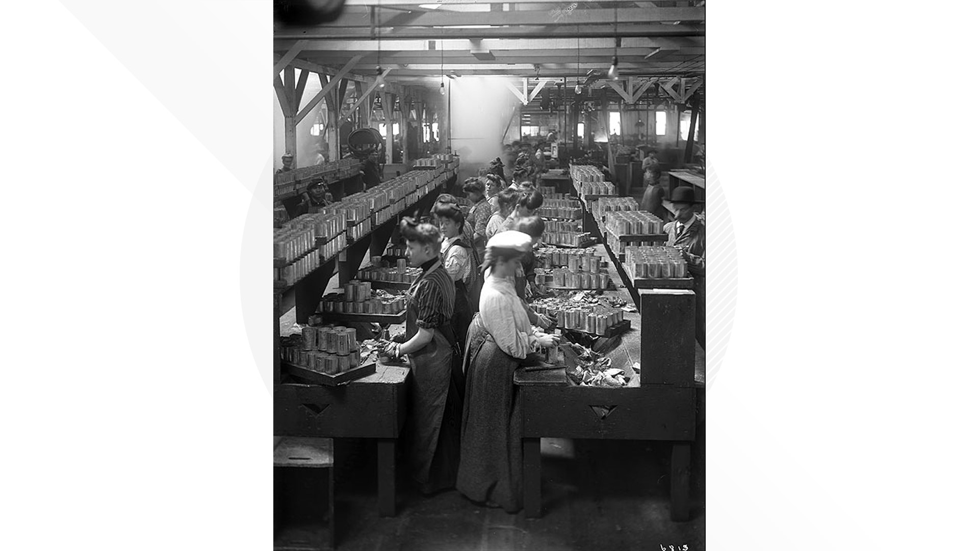 Washington State Historical Society digitizes Asahel Curtis photos ...