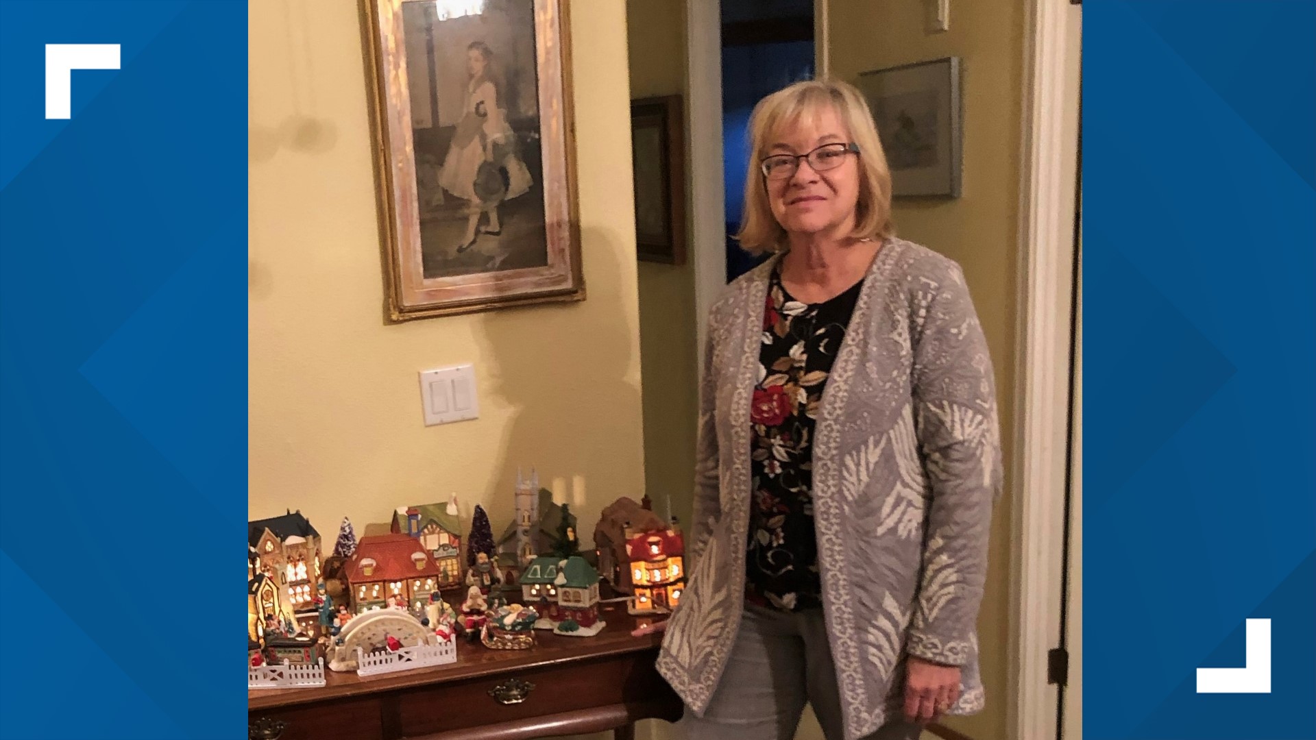 Equestrian Amy Tryon died of accidental overdose, ME says | king5.com