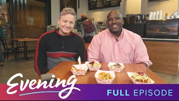 Evening Full Shows | Seattle, WA | KING5.com