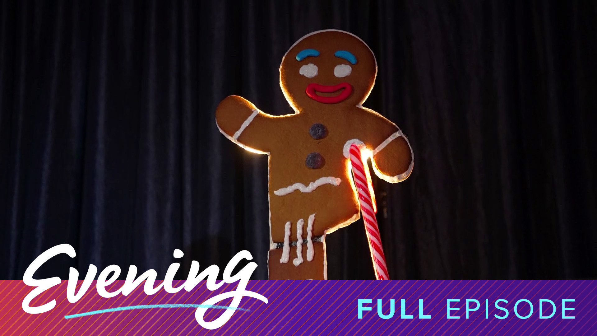 Evening Full Shows | Seattle, Washington | king5.com