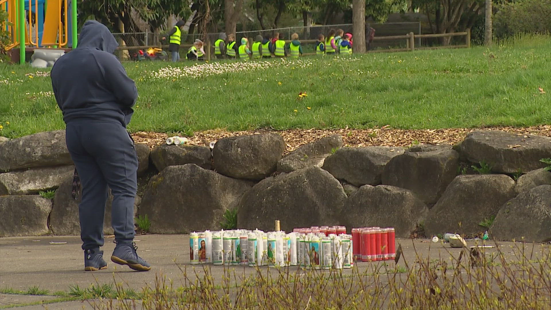 West Seattle residents reflect on changing neighborhood after over 100 ...