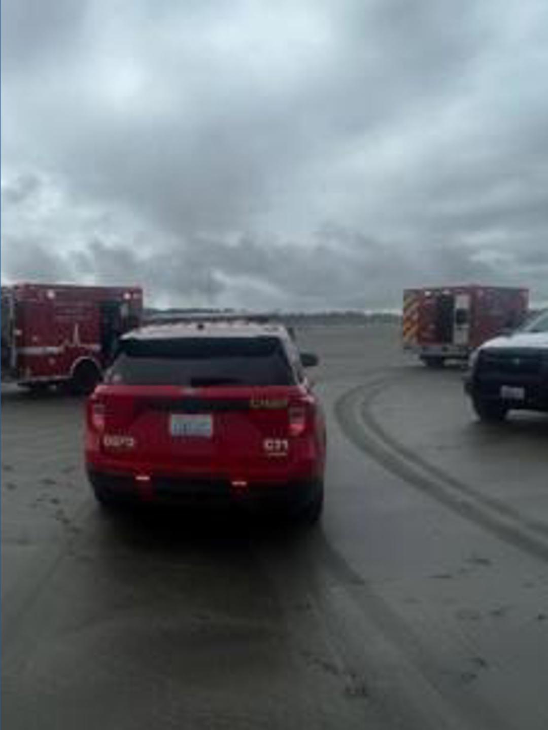 Two fishermen die in Copalis Beach surf rescue | king5.com