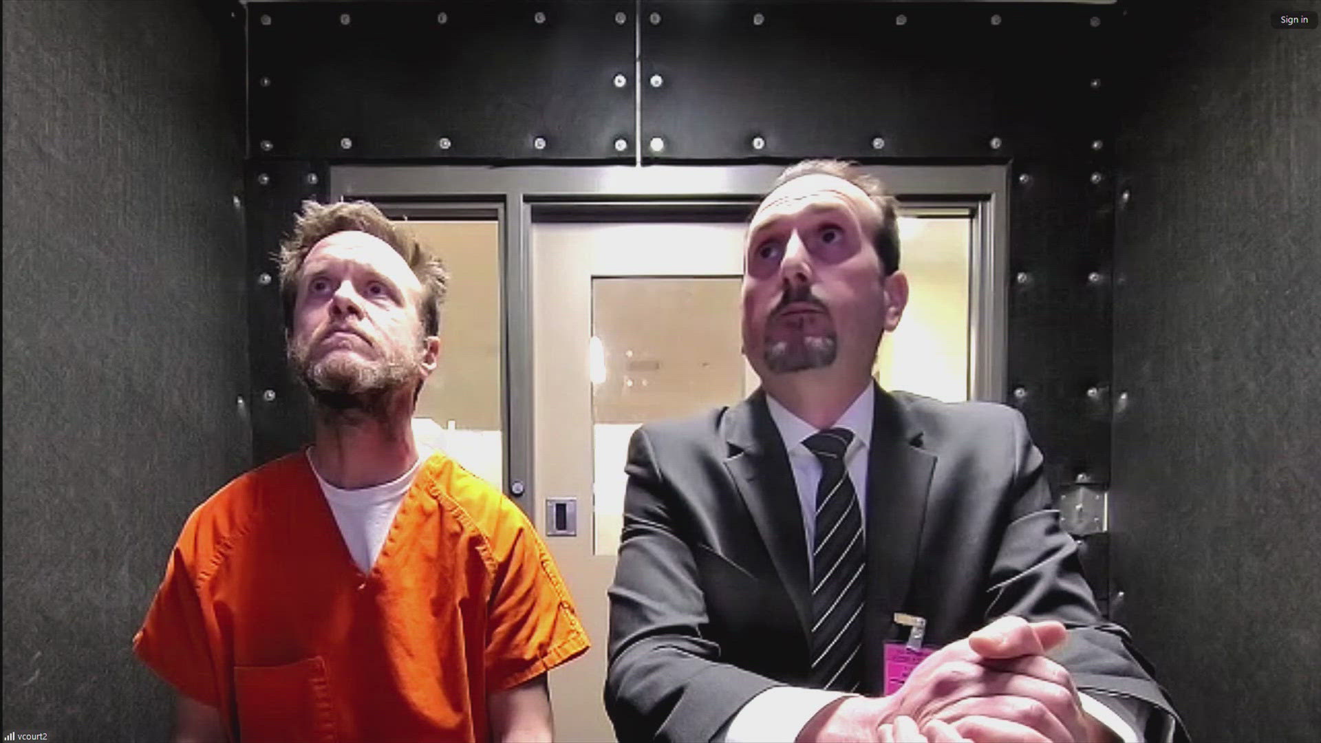 Handyman pleads not guilty in Tenino murder case | king5.com