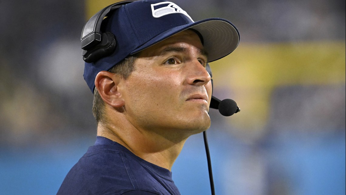 Seattle Seahawks - NFL News | king5.com