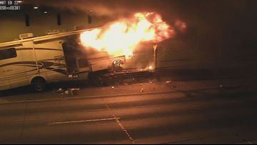 25 years later: Bellingham Olympic Pipe Line explosion | king5.com