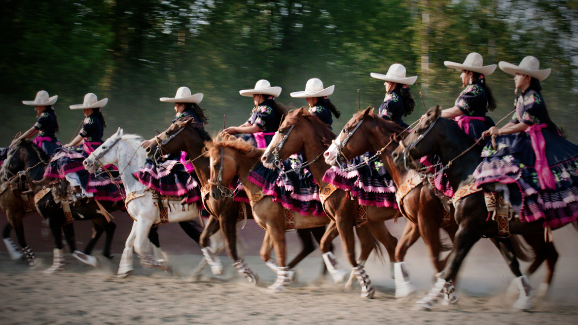 'We represent our ancestors' | How a Washington woman is helping to ...