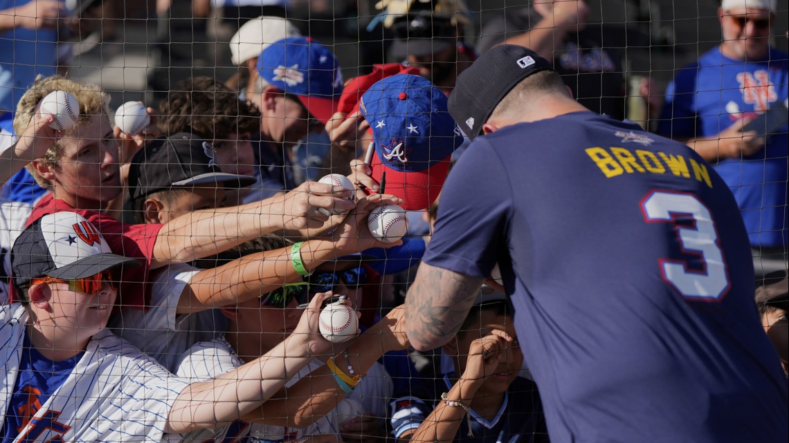 Robot umpires to make All-Star Game debut, another step toward possible ...