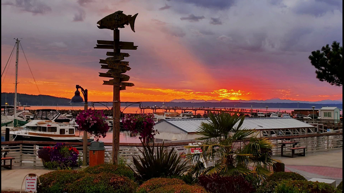 Small eateries and businesses to support south of Seattle | king5.com