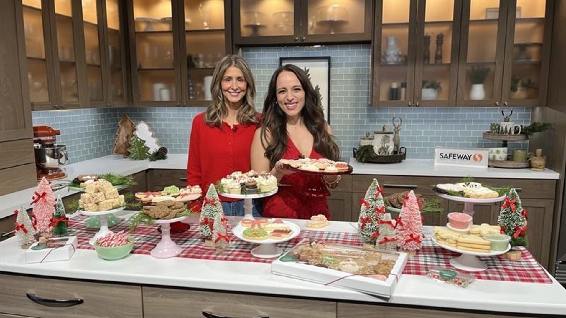 Jenny Cookies shares one more recipe | king5.com