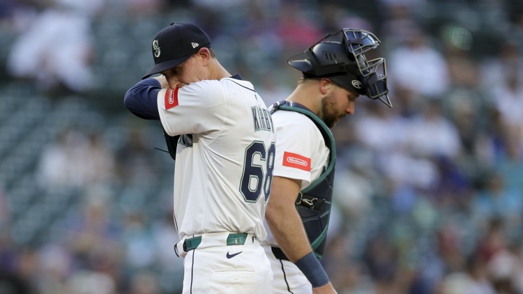 Seattle Police Chief Adrian Diaz out; Sue Rahr named interim | king5.com