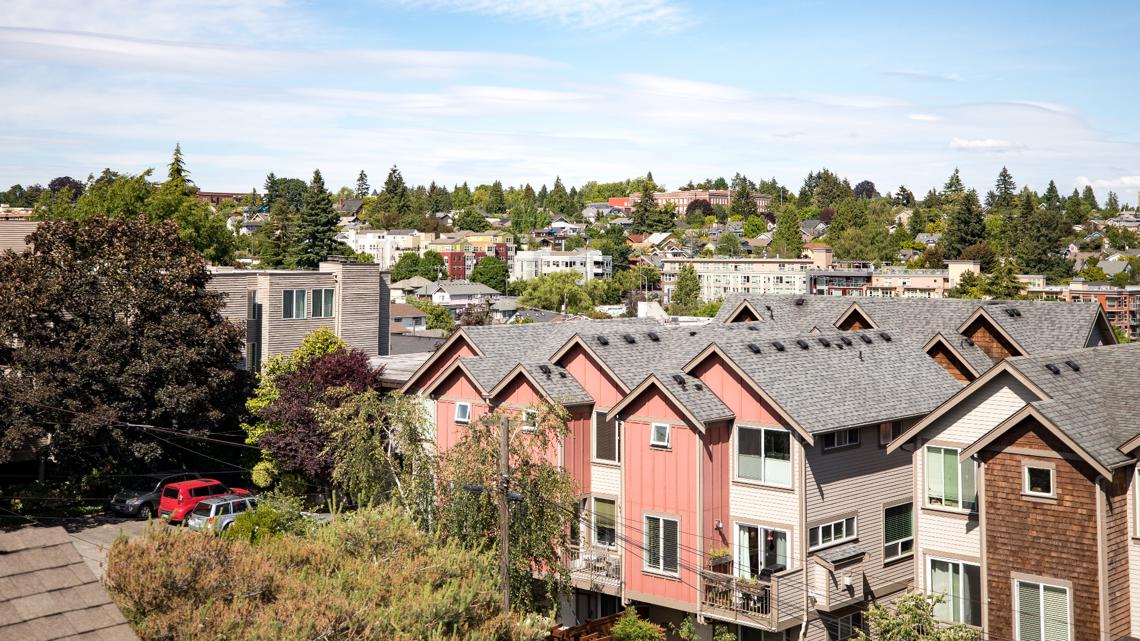 More Seattle homes hit market, but sales lag: 'Not great for buyers or ...