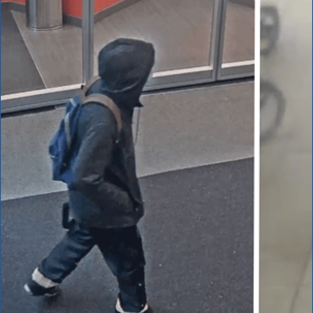 Man arrested for two Seattle bank robberies after note asking for money ...