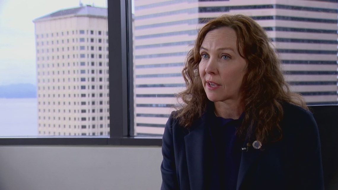 Seattle City Attorney asks for more staff to respond to Trump's ...