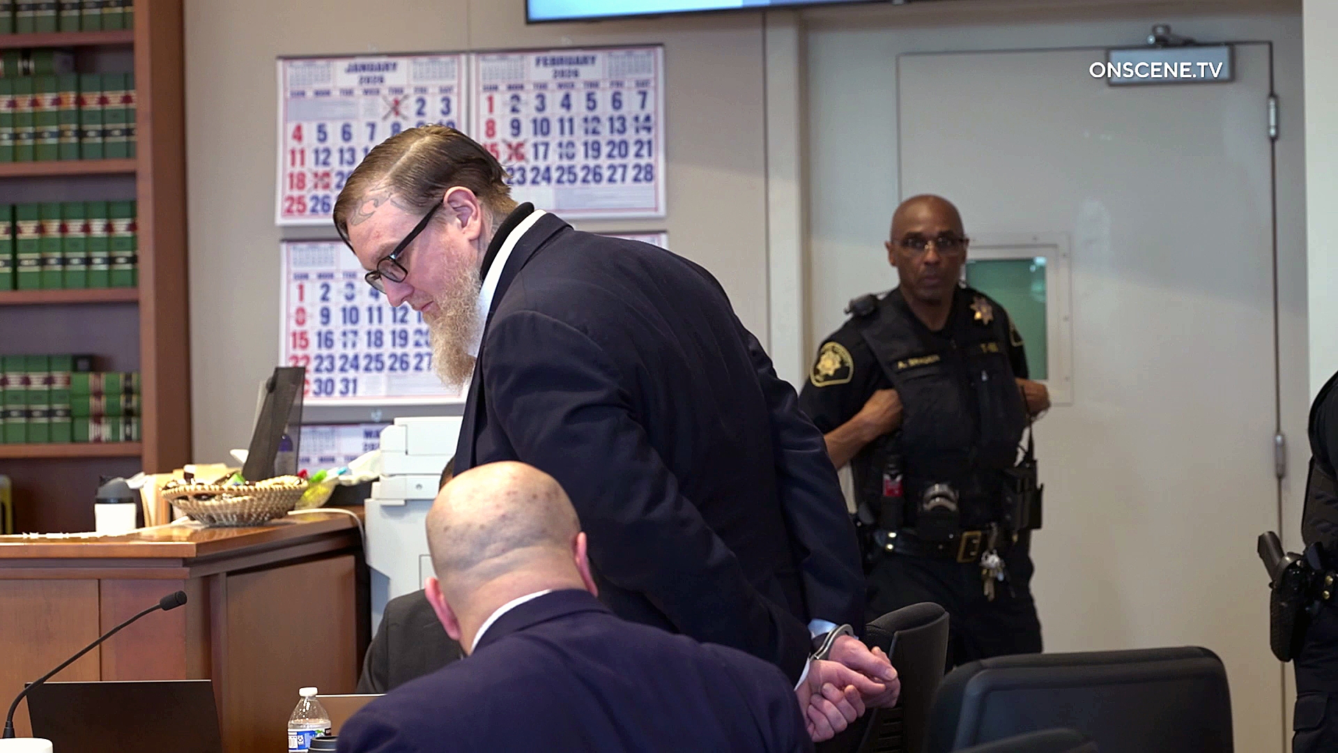 Maple Valley double-murder case moves to trial as co-defendant pleads ...