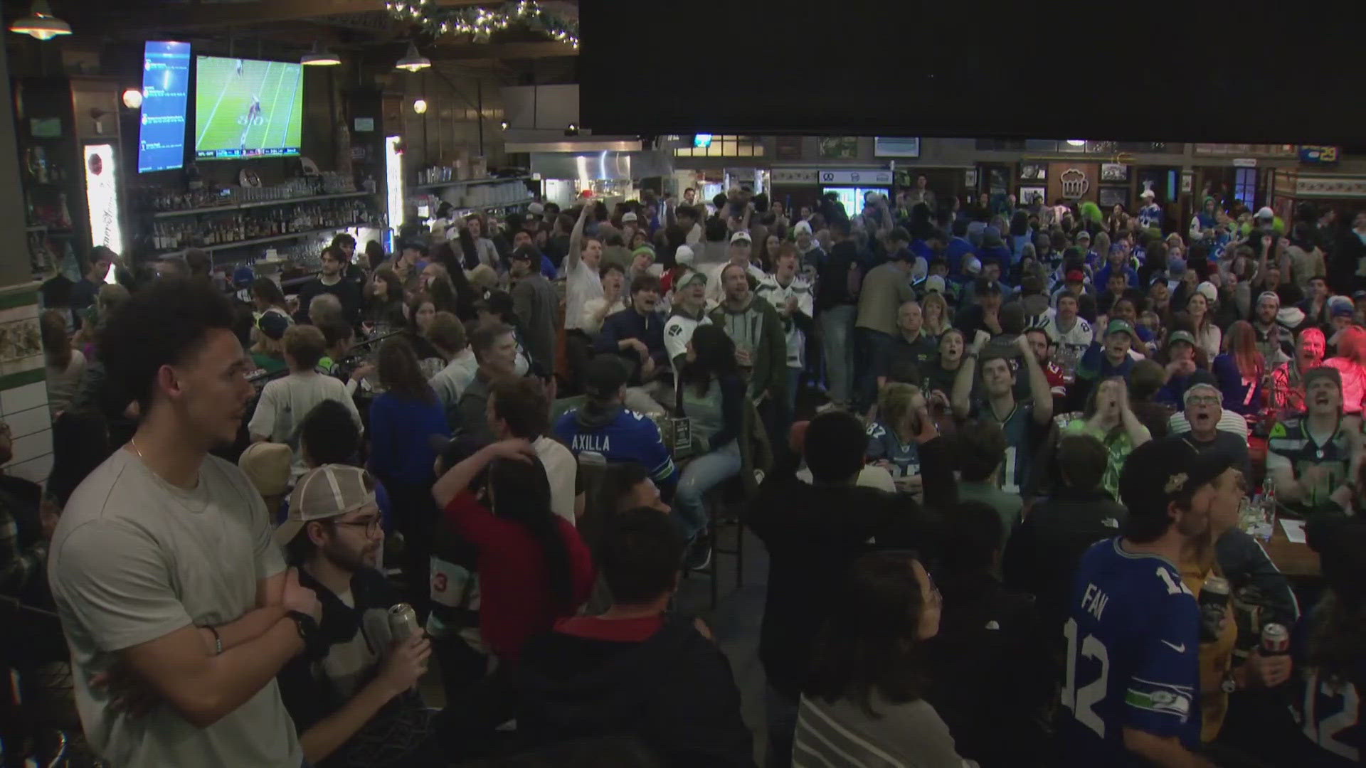 Northwestern State visits Malone and Nicholls State | king5.com