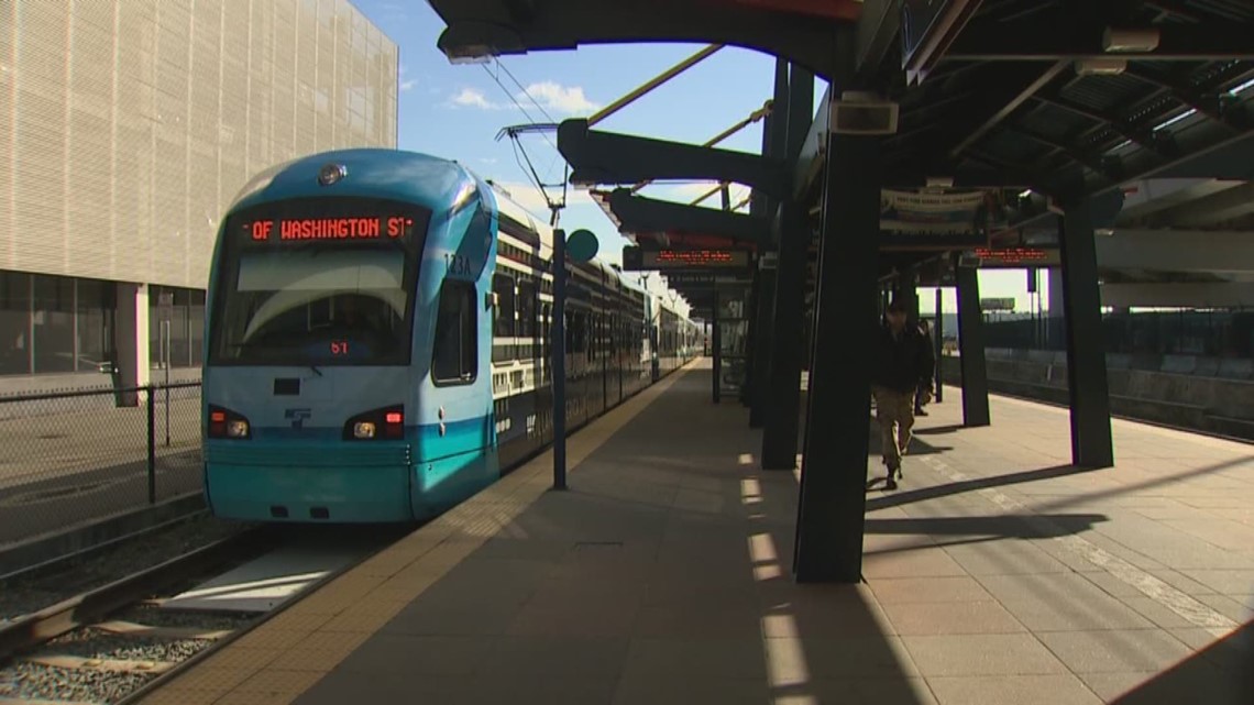 Without extra funding, Sound Transit prefers elevated light rail to ...