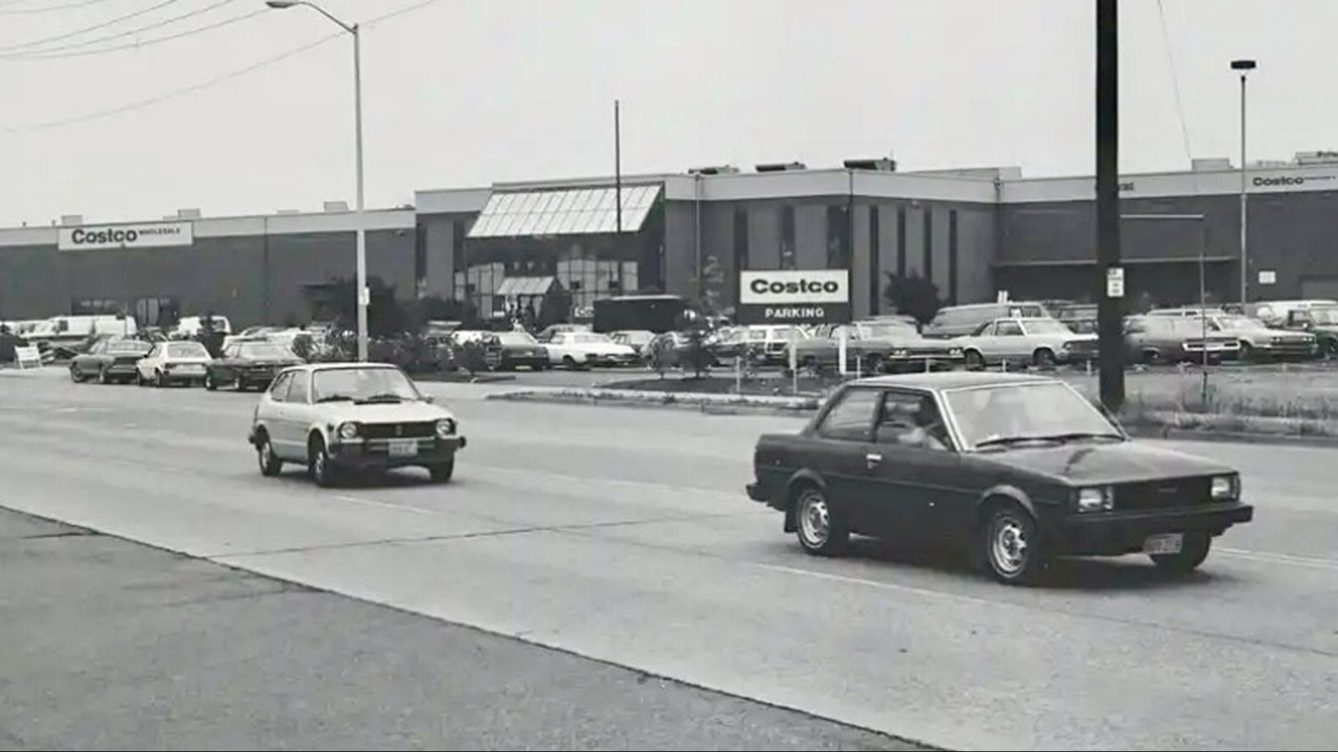 What a husband and wife team discovered about Costco | king5.com