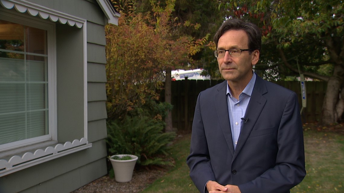 Washington's Attorney General warns at-home rape kit company to stop ...