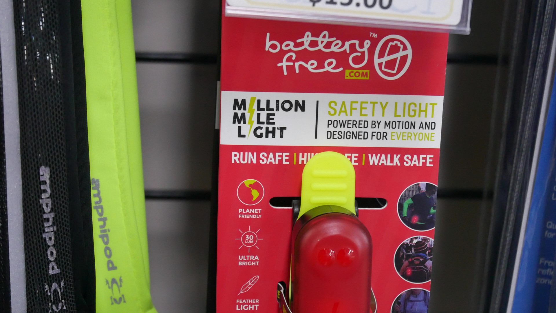 The best tips for running in bad weather | king5.com