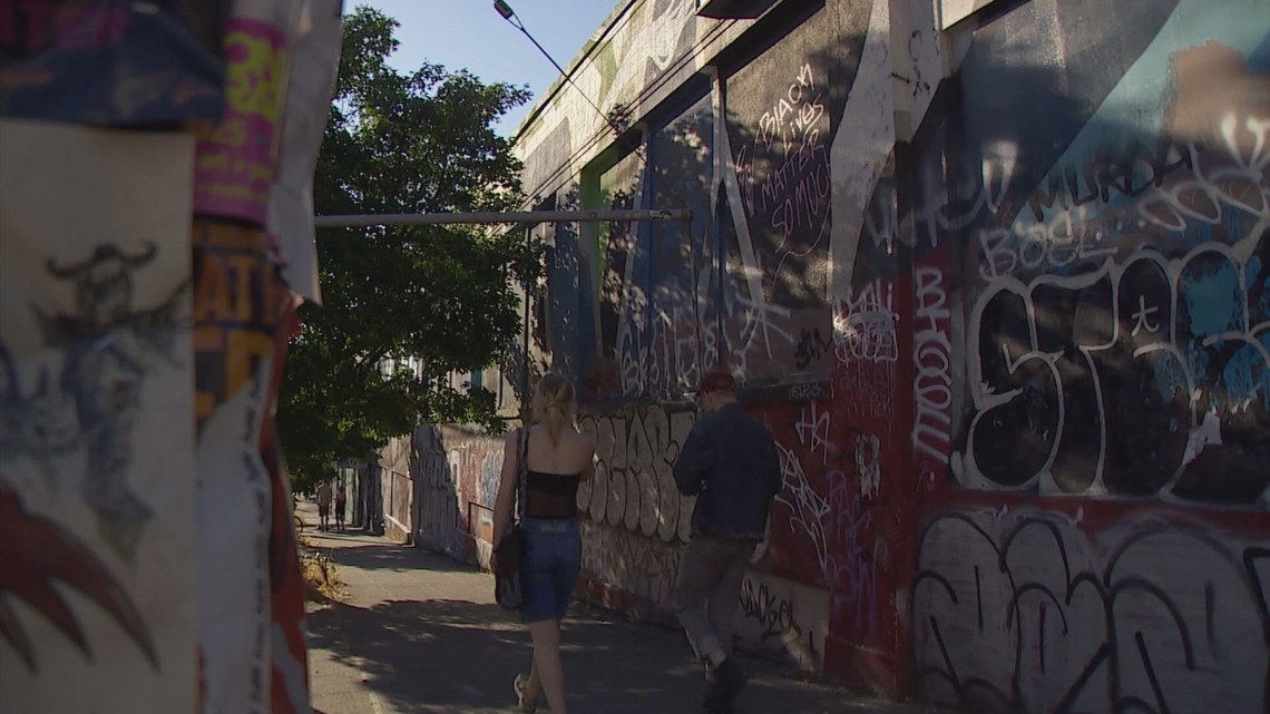 Jury hears testimony in Ravensdale homicide trial | king5.com