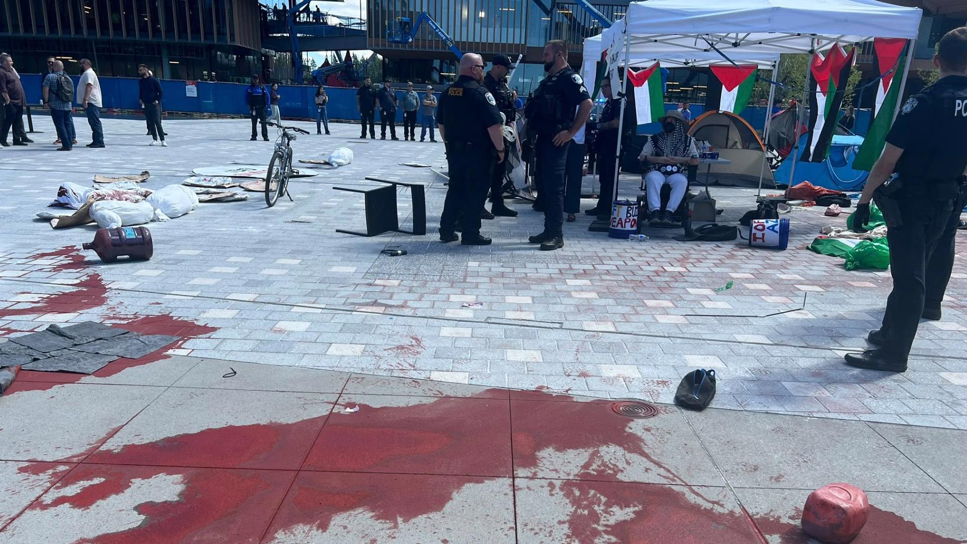 Microsoft reviewing Israel's military's use of technology in Gaza amid ...