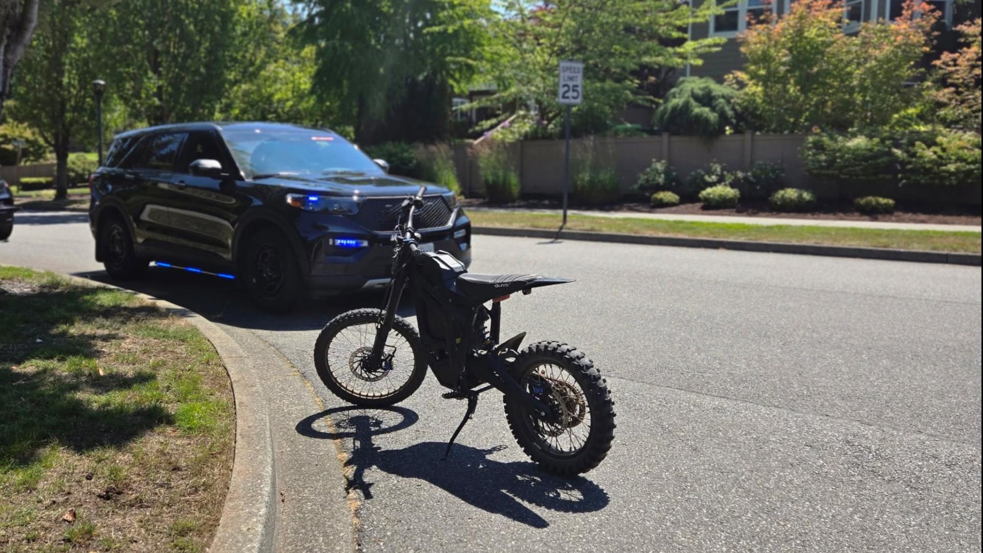 New Washington law takes effect Thursday, creating clearer line between ...
