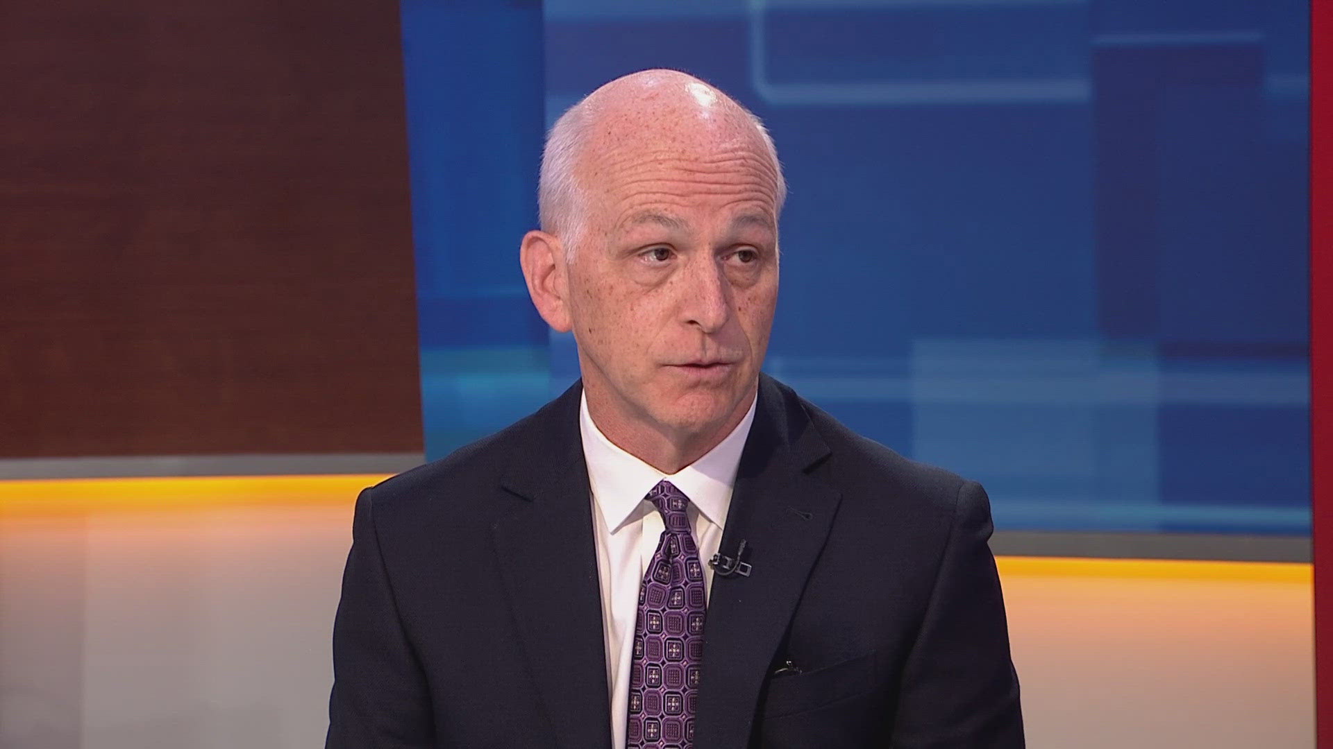 WA Rep. Adam Smith joins KING 5 to discuss Trump's first 100 days ...