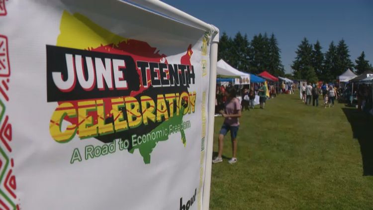 5 things to do in western Washington this weekend: June 19-21 | king5.com