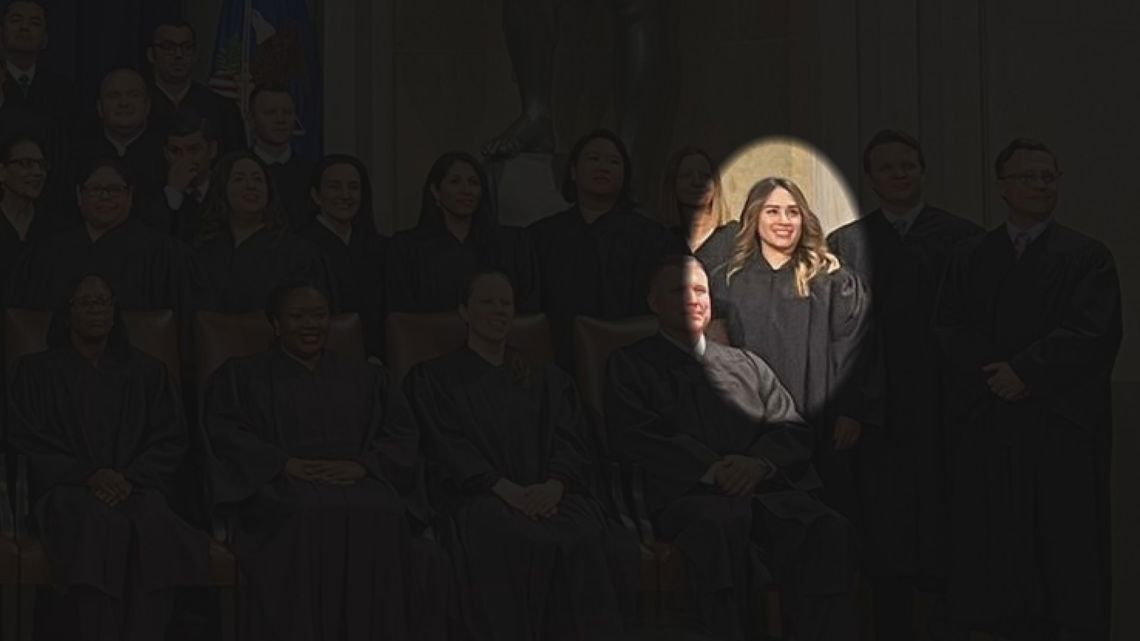 Seattle immigration judge fired amid nationwide layoffs by the Trump ...