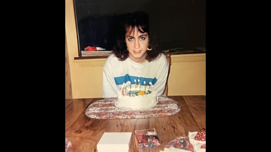 DNA evidence links suspect to 1988 cold case killing of Tracy Whitney ...