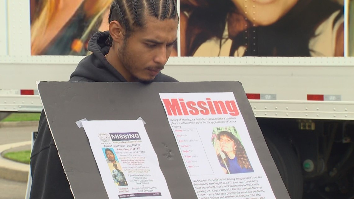 'They were invisible': Washington makes progress in handling missing ...