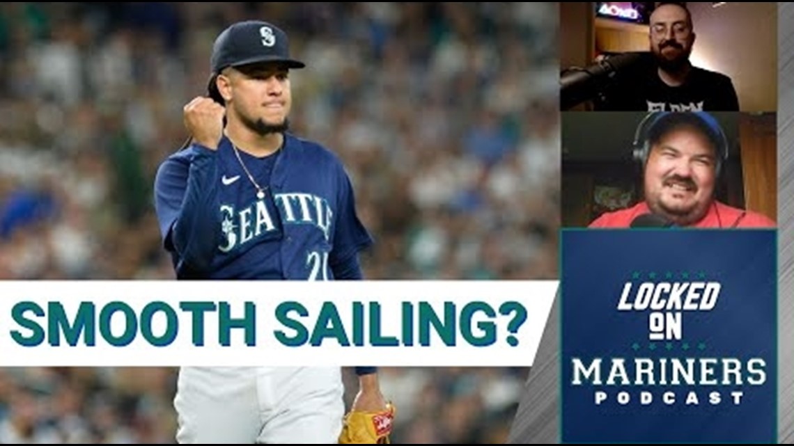 Seattle Mariners off to Cleveland as heavy AL wild card favorites ...