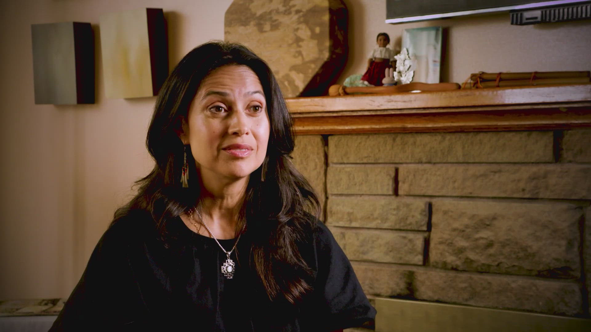 Seattle woman recounts September 11 escape journey | king5.com