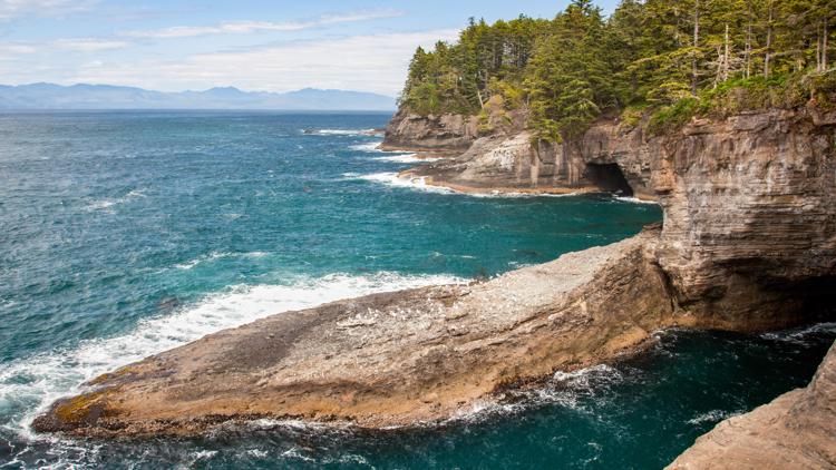 Interactive Weather Radar | Seattle, Washington | king5.com