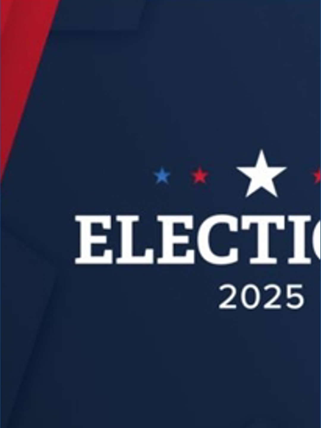 2025 general election results for Whatcom, Skagit counties | king5.com