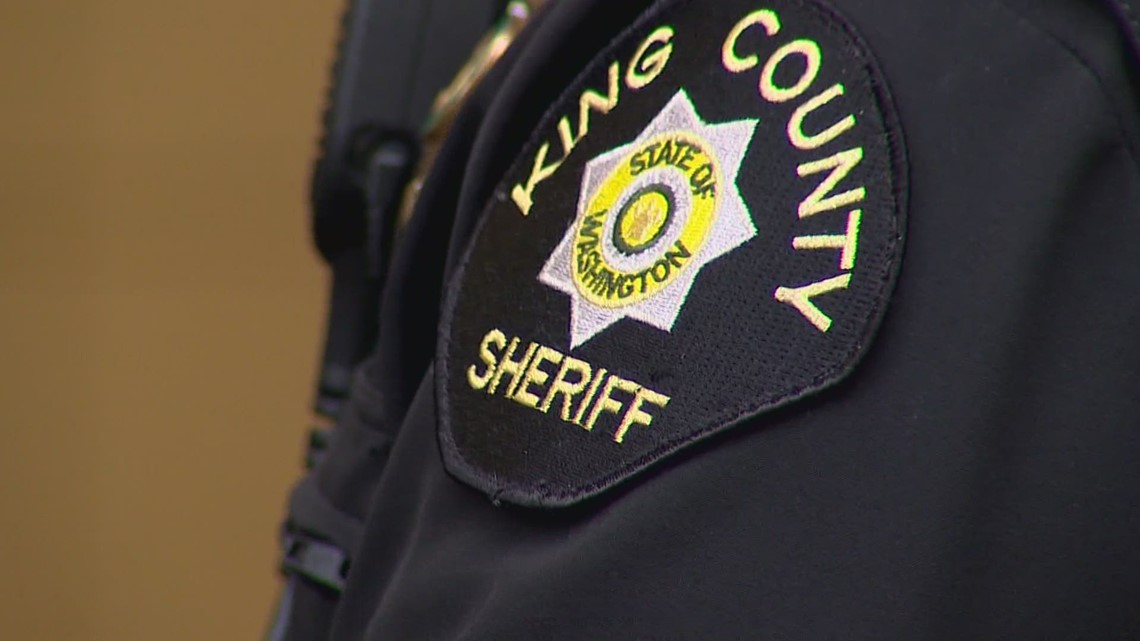 Spike in hate crimes prompts call for special investigative unit in King County | king5.com