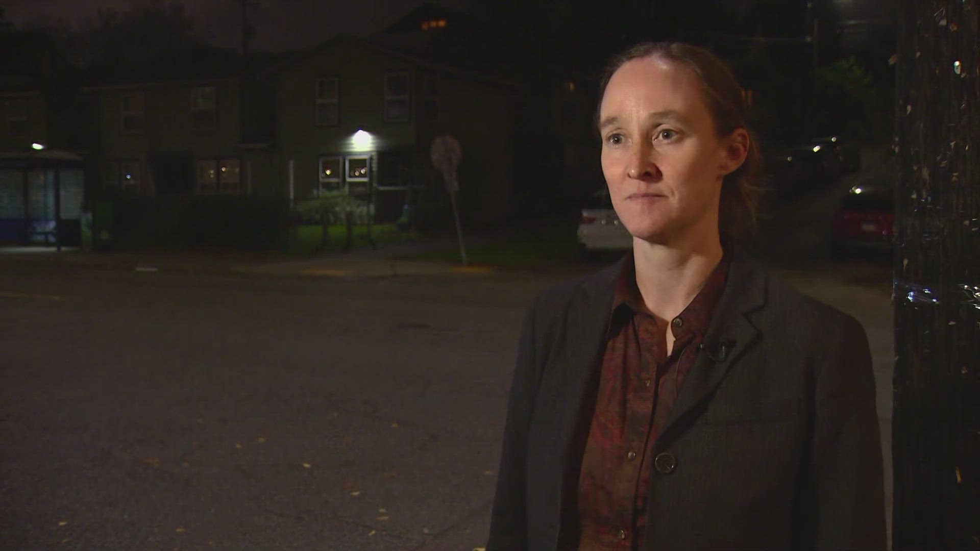 Katie Wilson takes slight lead in Seattle's mayoral race | king5.com