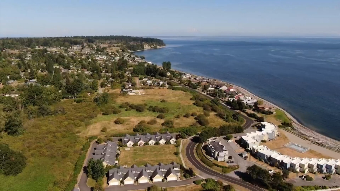 Lummi Nation sues over alleged trenching of ancestral burial grounds ...